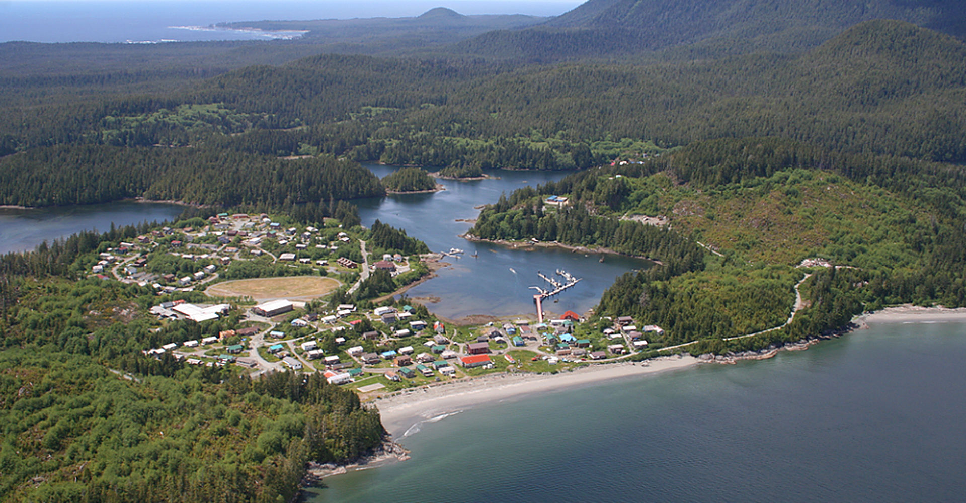 Ahousaht