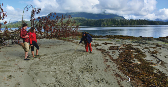 Ahousaht