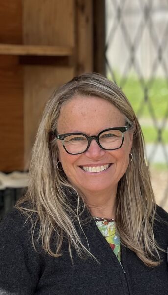 RES Speaker Series 2024: Strange Creatures - Hagfishes and Slime